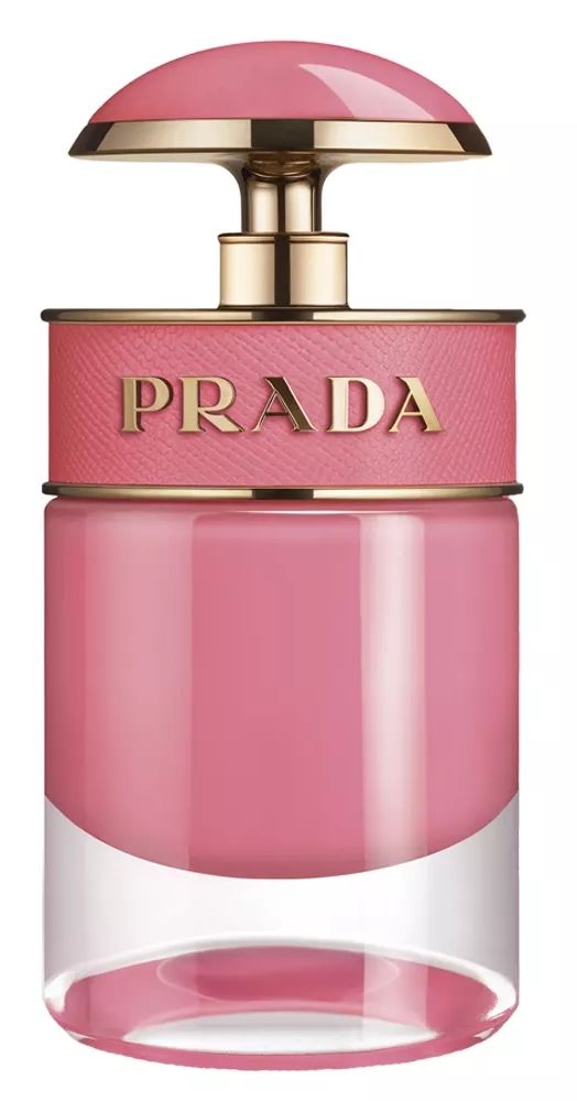 Prada Candy Gloss 80ml Perfume Feminino Eau De Toilette
